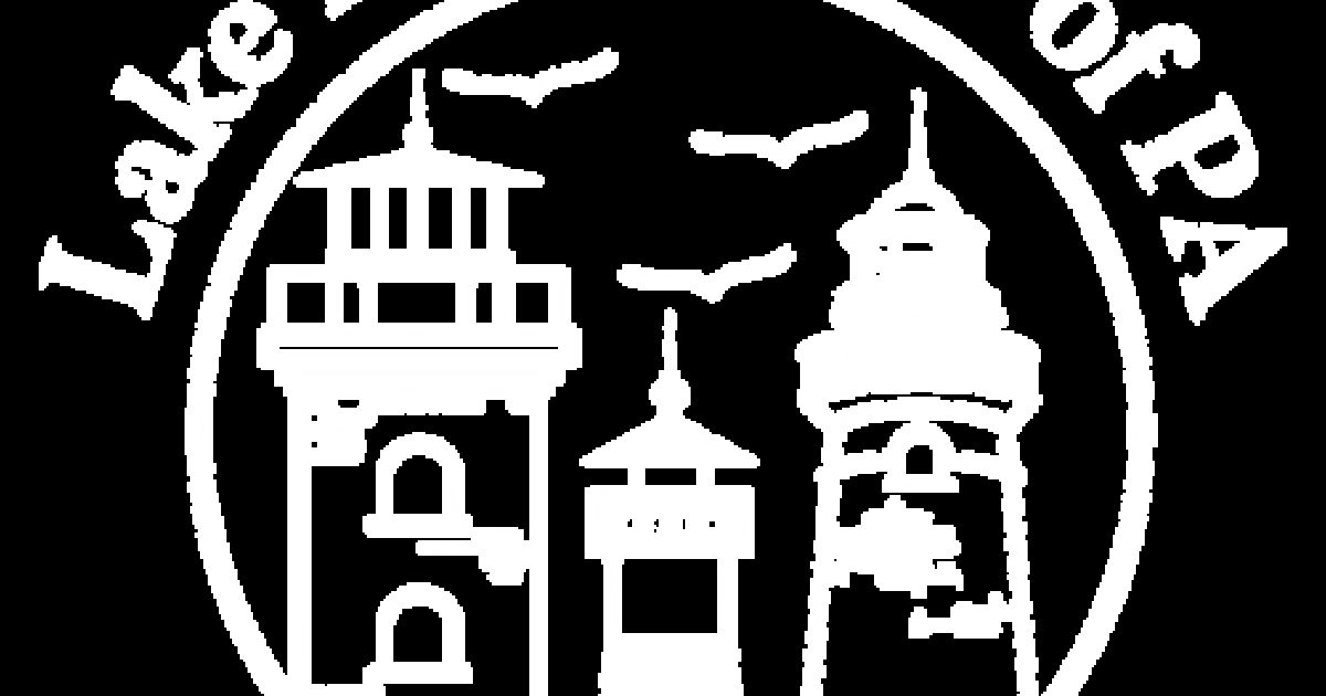 Presque isle Light Station | Lake Erie Lights