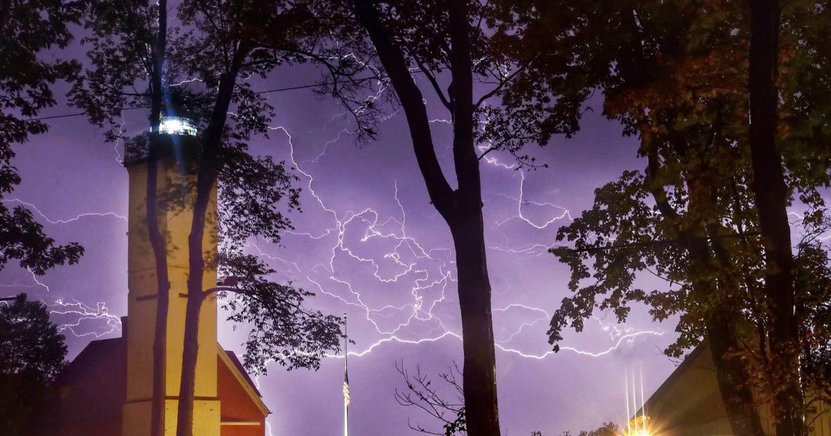 Current Opportunities | Lake Erie Lights