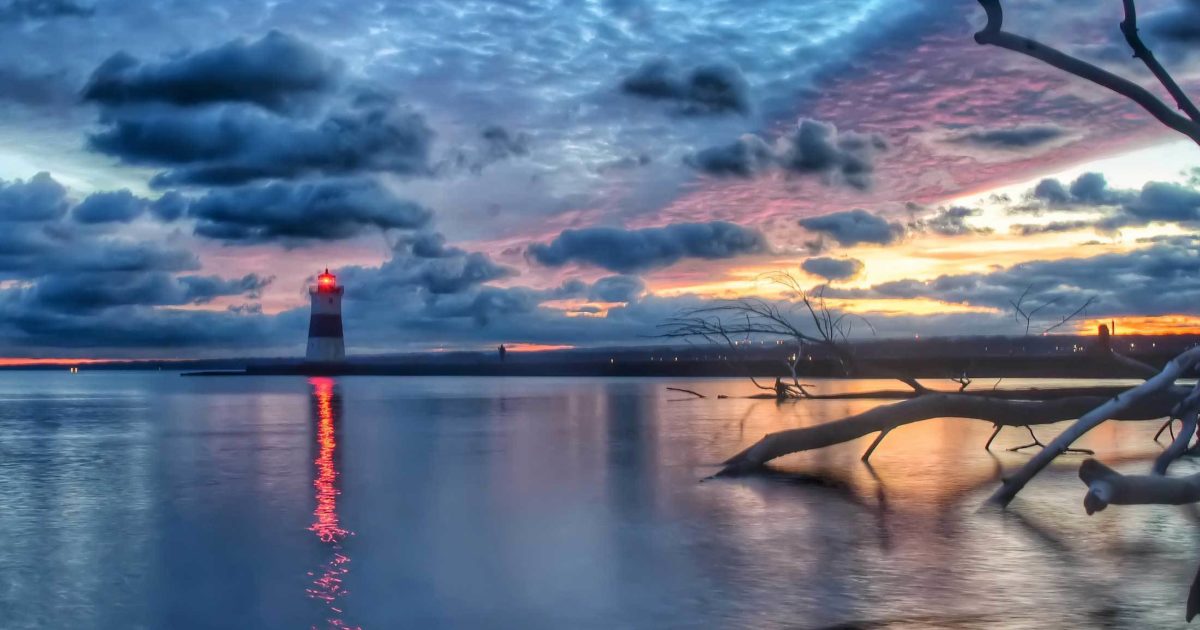 National Lighthouse Day